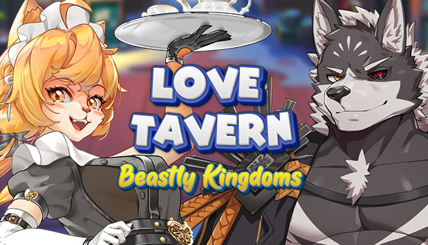 Love Tavern 2: Beastmen Kingdoms on Steam