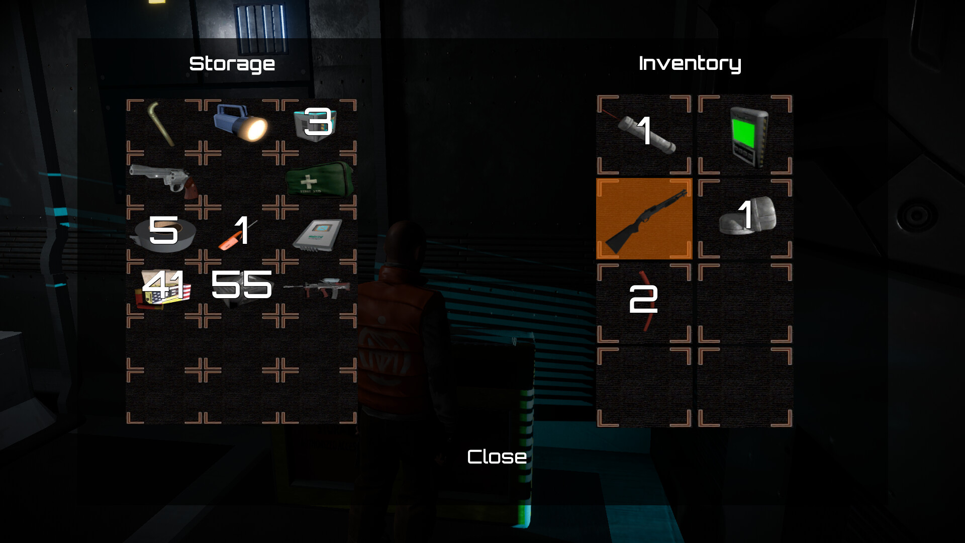 The Prospector Odyssey on Steam