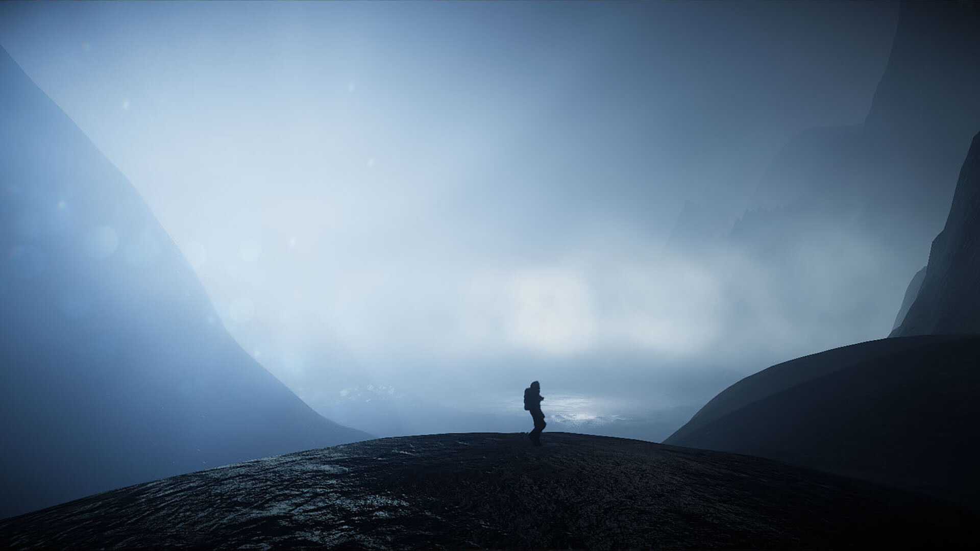 The Prospector Odyssey on Steam