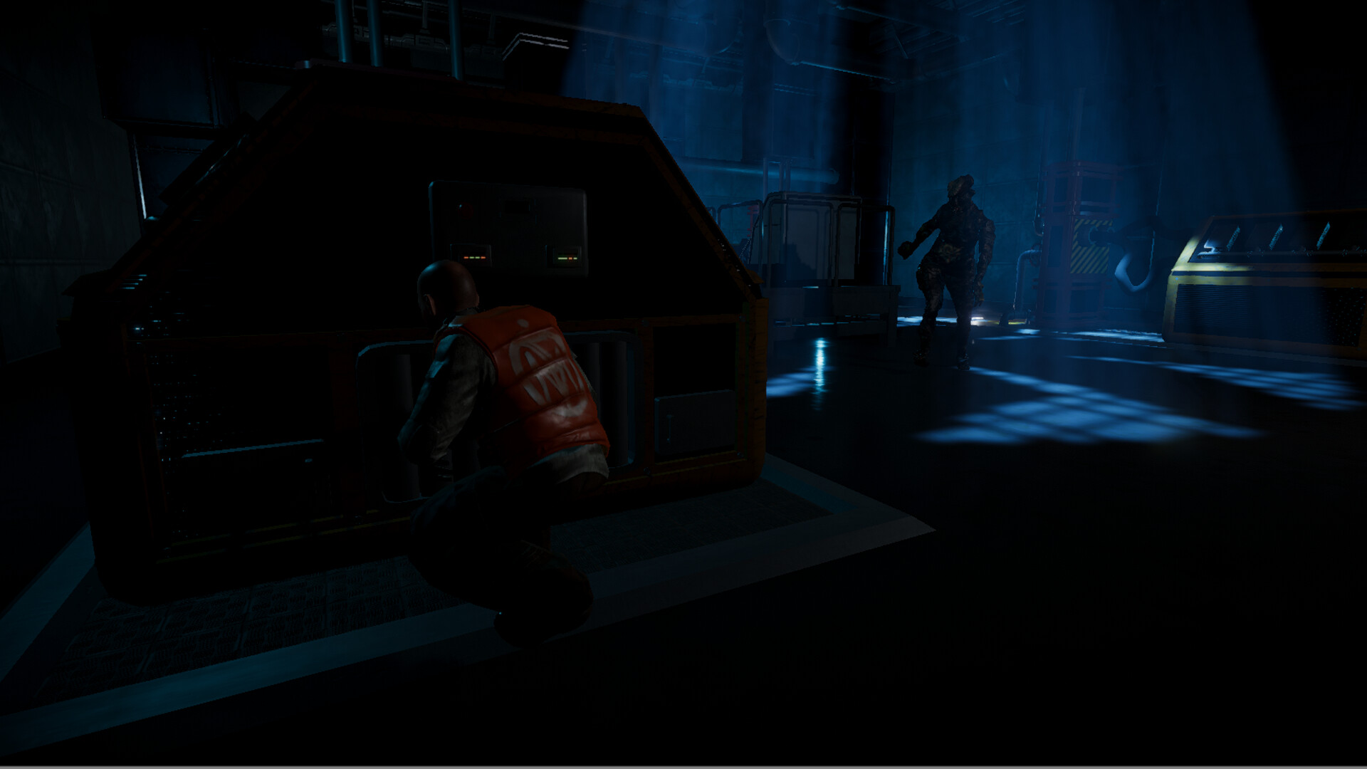 The Prospector Odyssey on Steam