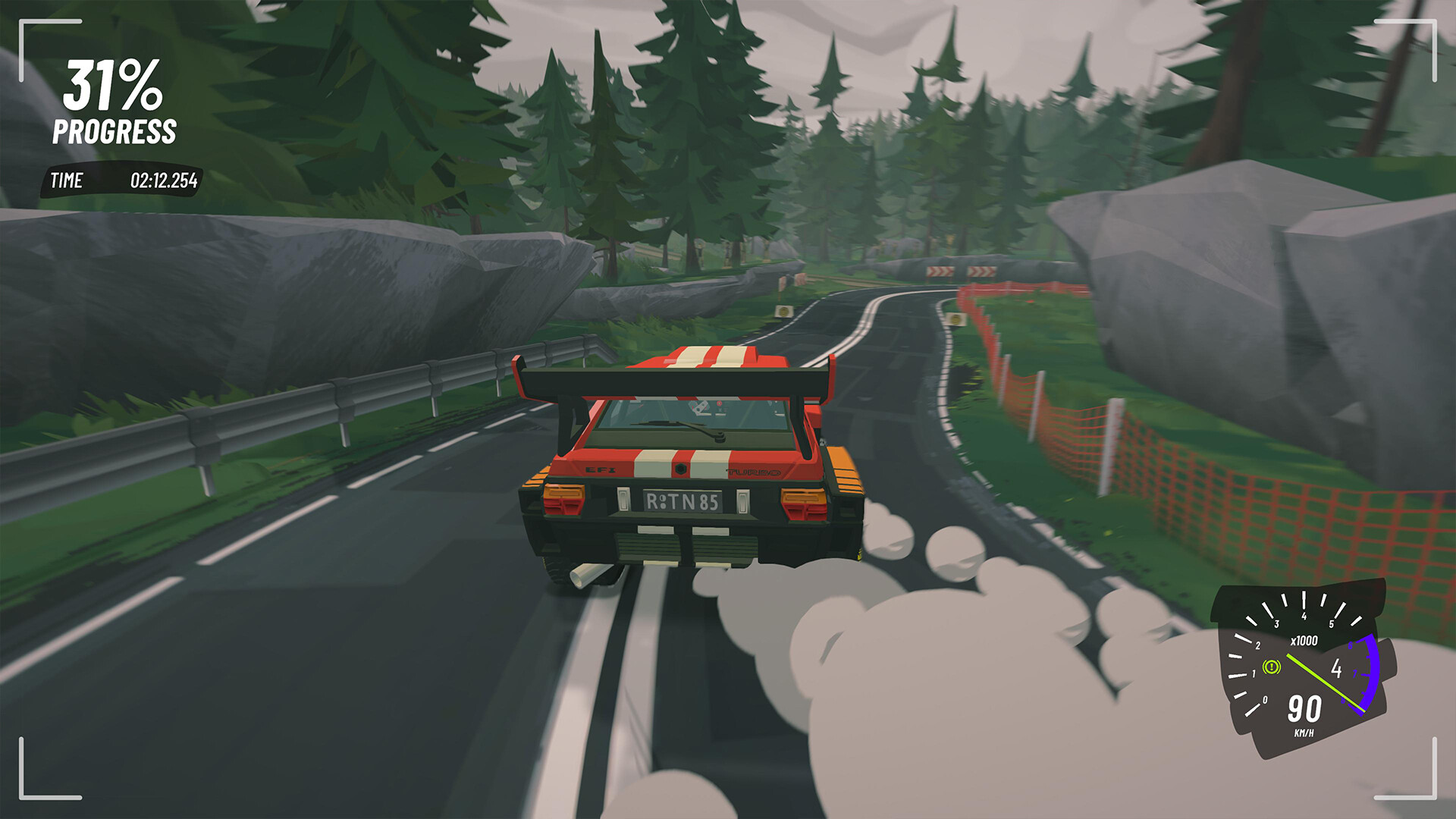#DRIVE Rally on Steam