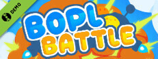 Steam Support - Bopl Battle Demo
