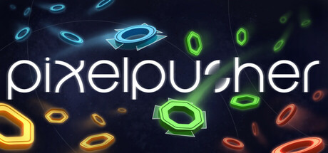 Steam Community :: Pixelpusher