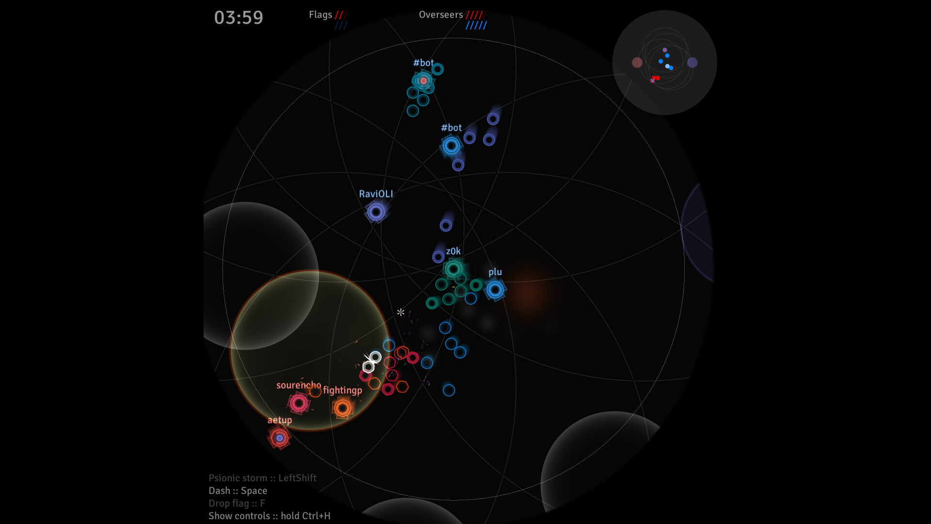 Pixelpusher on Steam