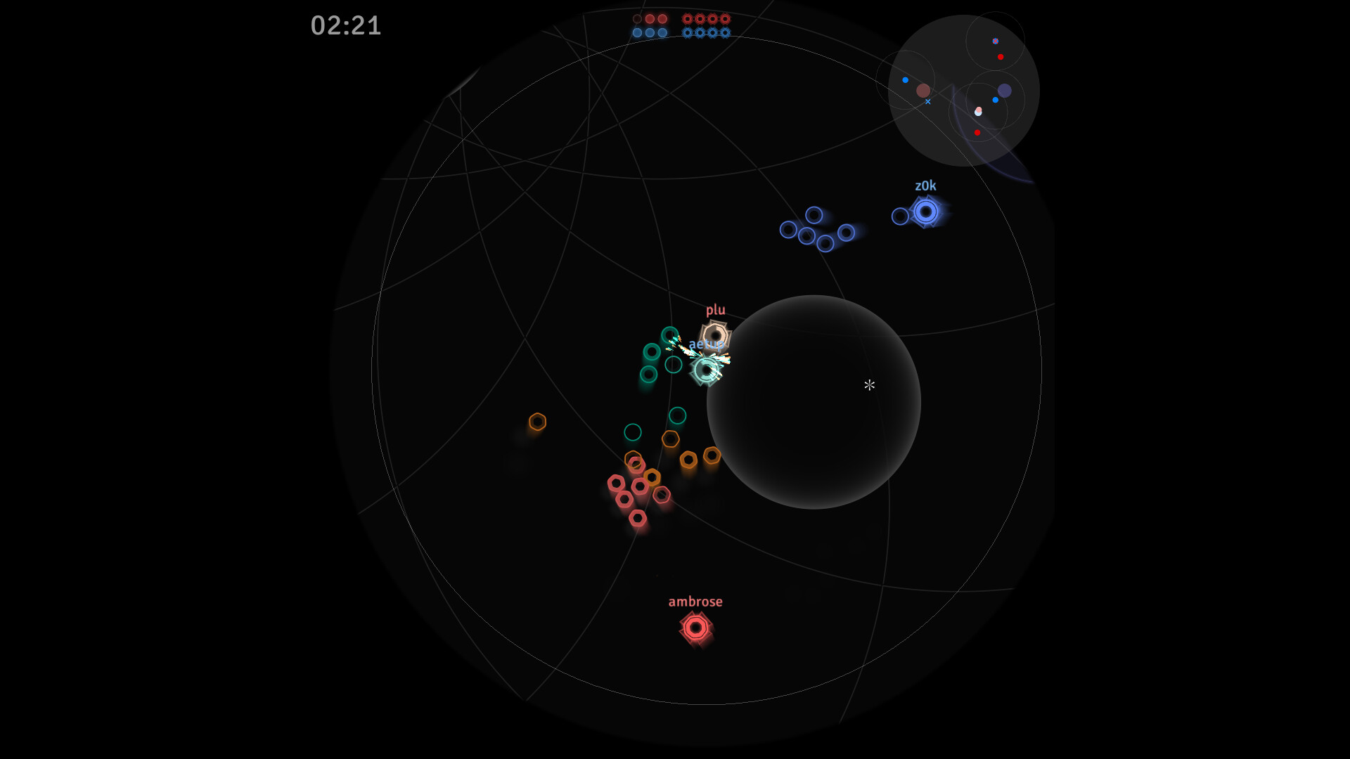 Pixelpusher on Steam