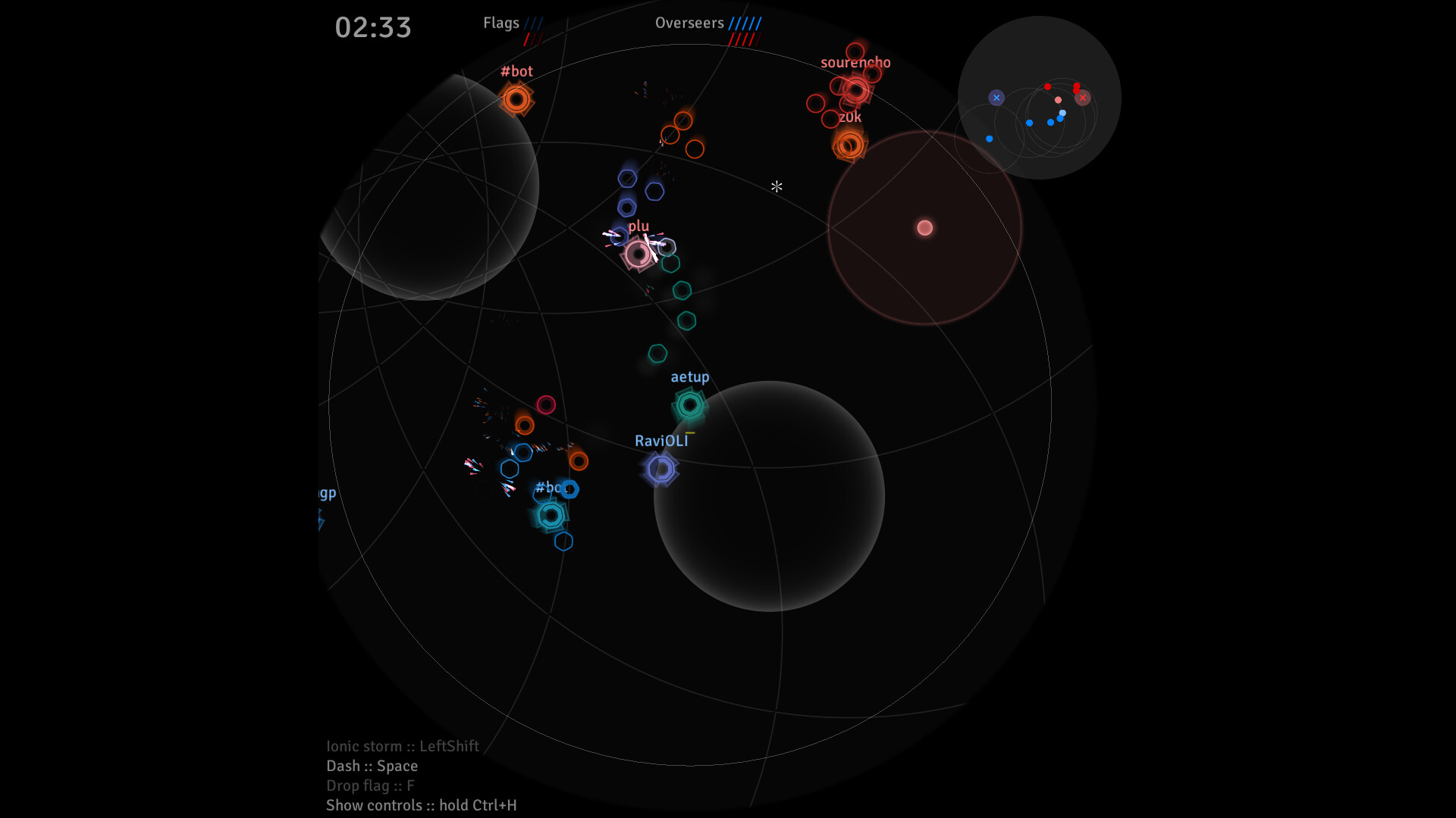 Pixelpusher on Steam