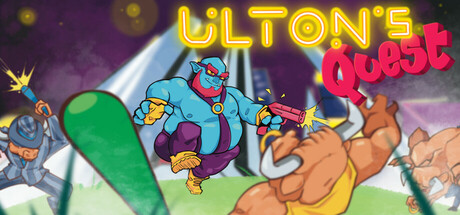 Ulton's Quest Steam Charts | Steambase