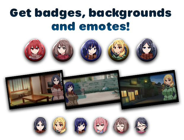 Winter Memories on Steam