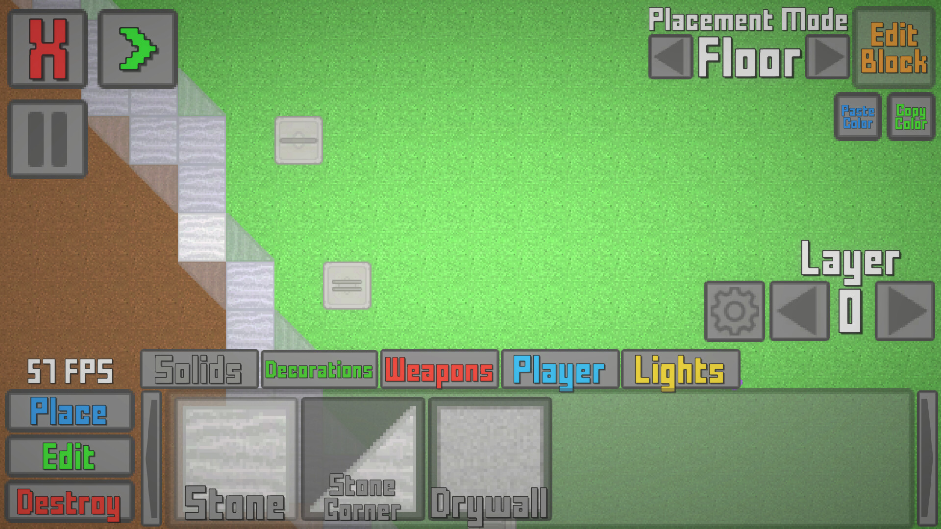 Tank Strike on Steam