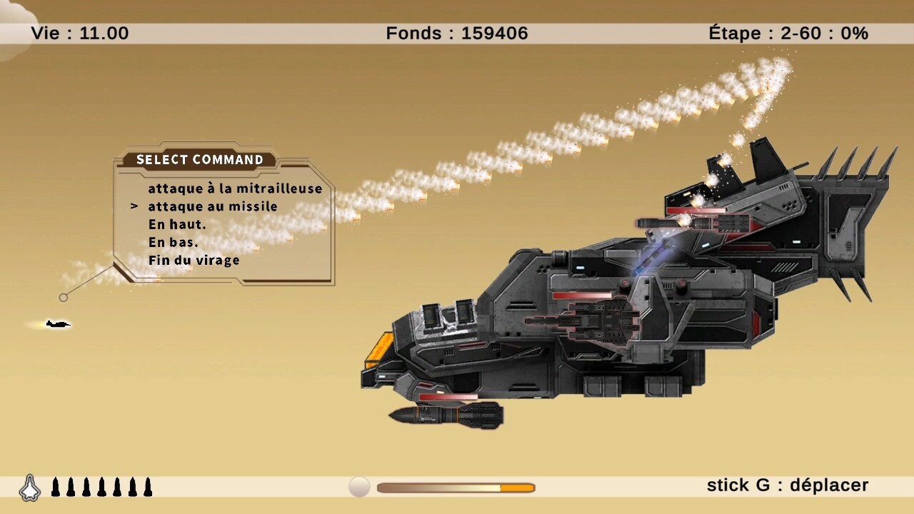 ALIEN WAR 2 DOGFIGHT sur Steam