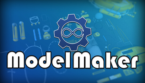 ModelMaker on Steam