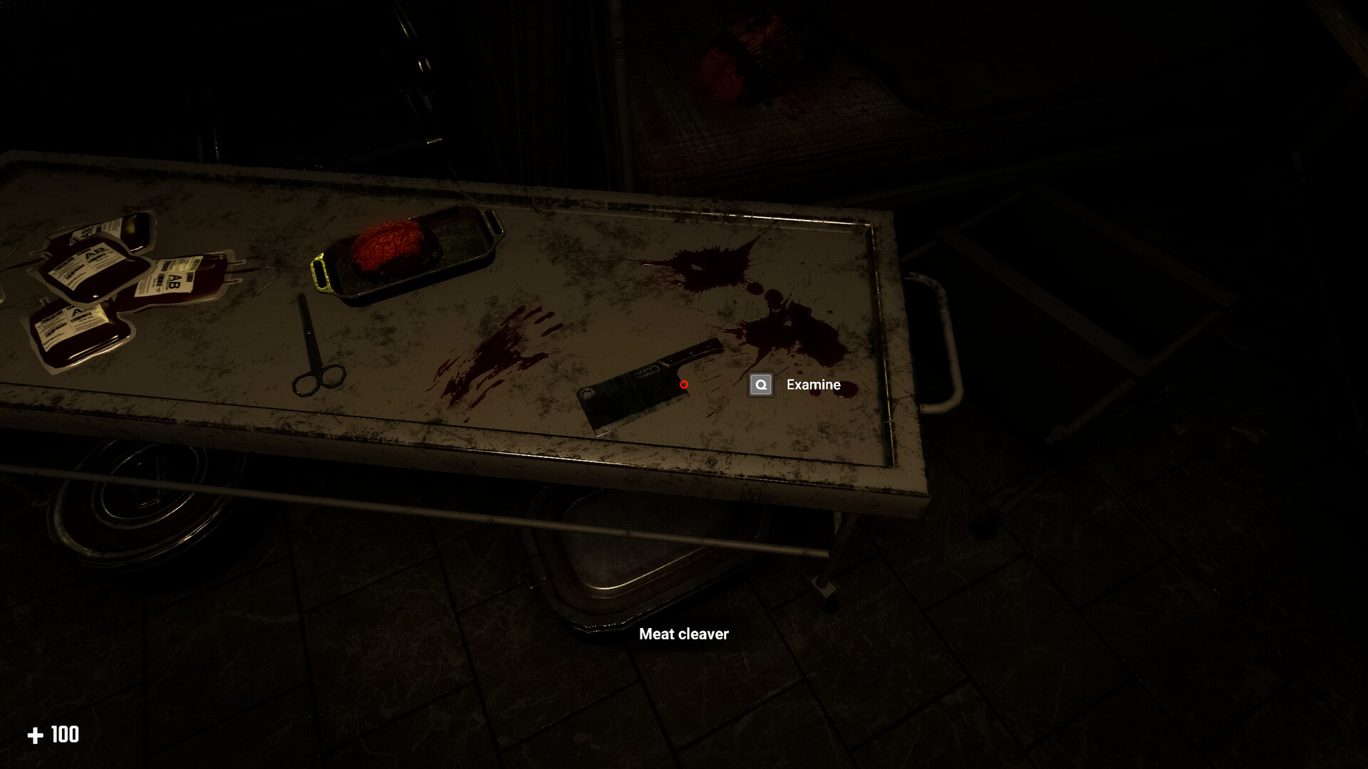 Gore Doctor di Steam