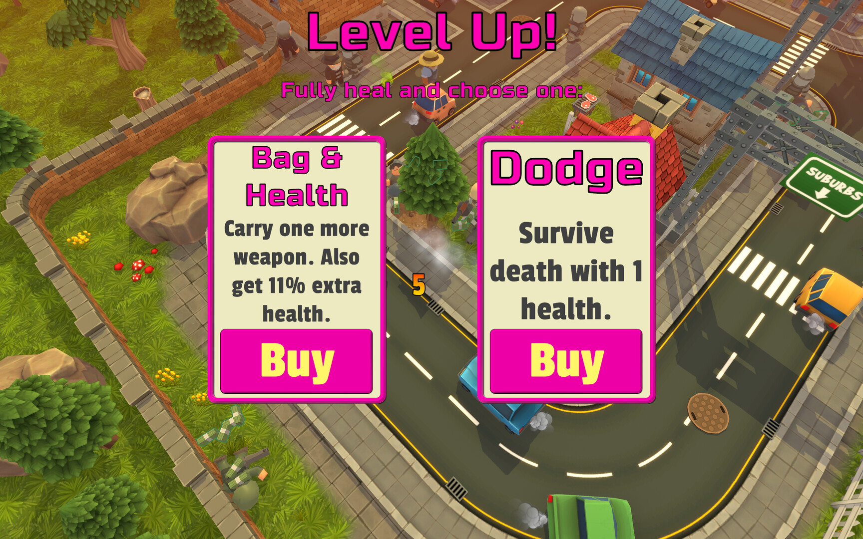 Rebel! on Steam