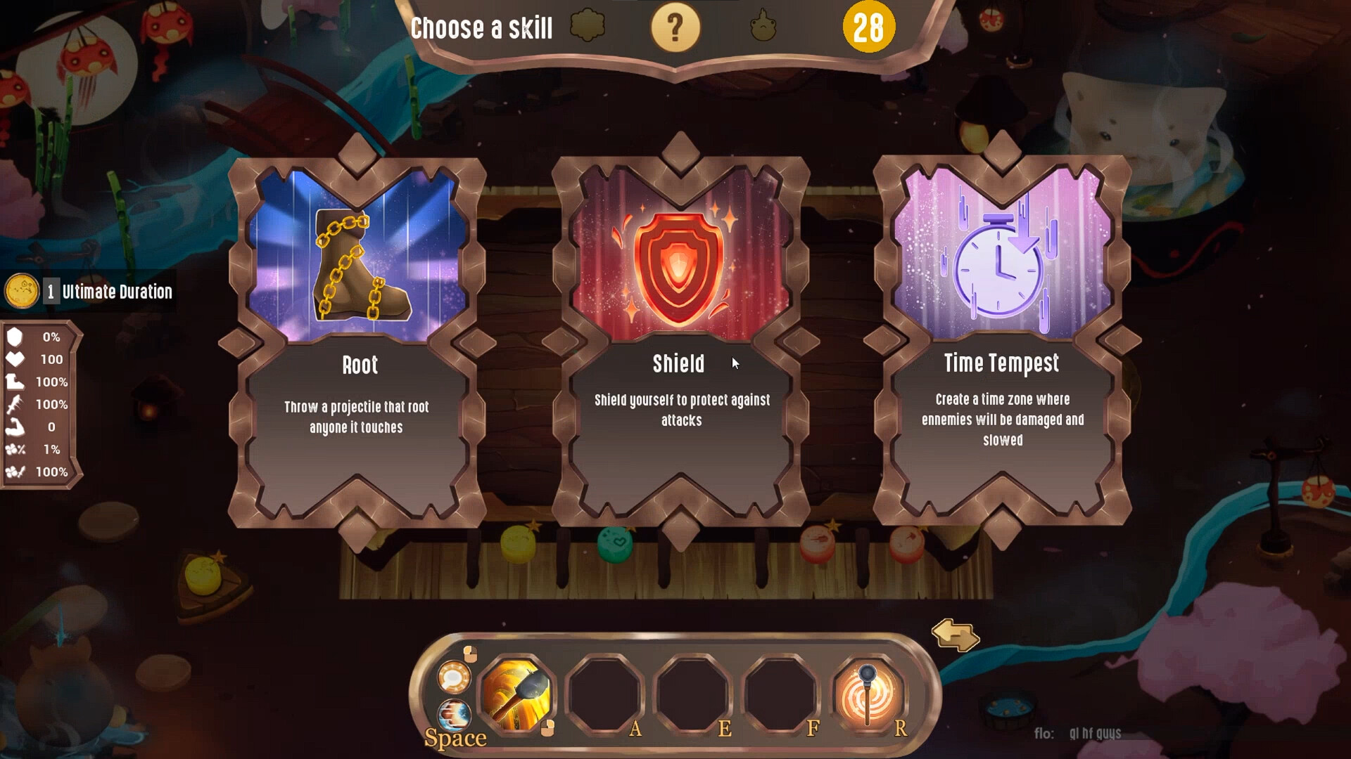 Gobo’s Arena on Steam