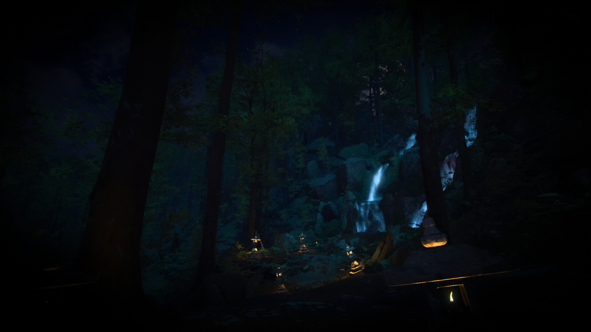 Tatari: The Arrival on Steam