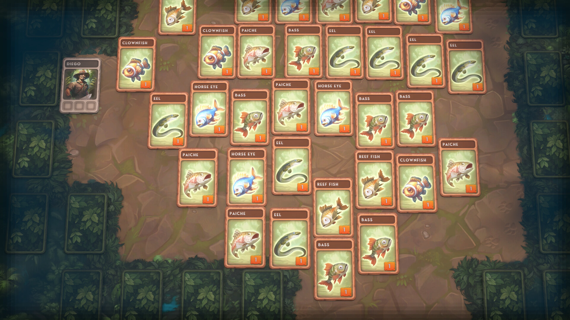 Untraveled Lands: Chantico on Steam