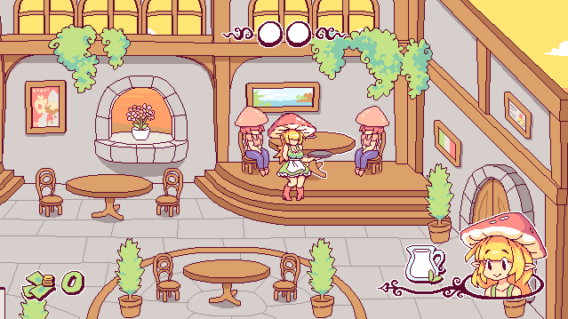 Futanari Di Funghi On Steam