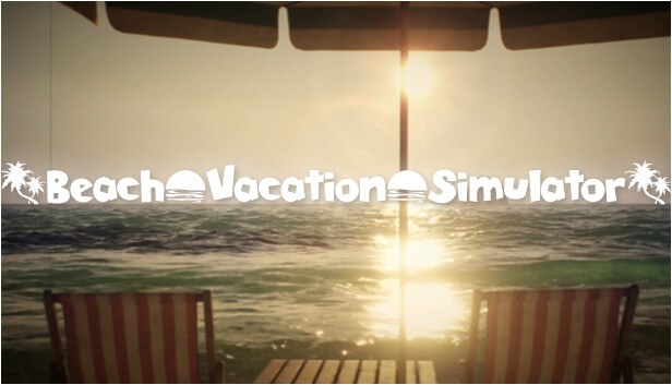 Beach Vacation Simulator on Steam