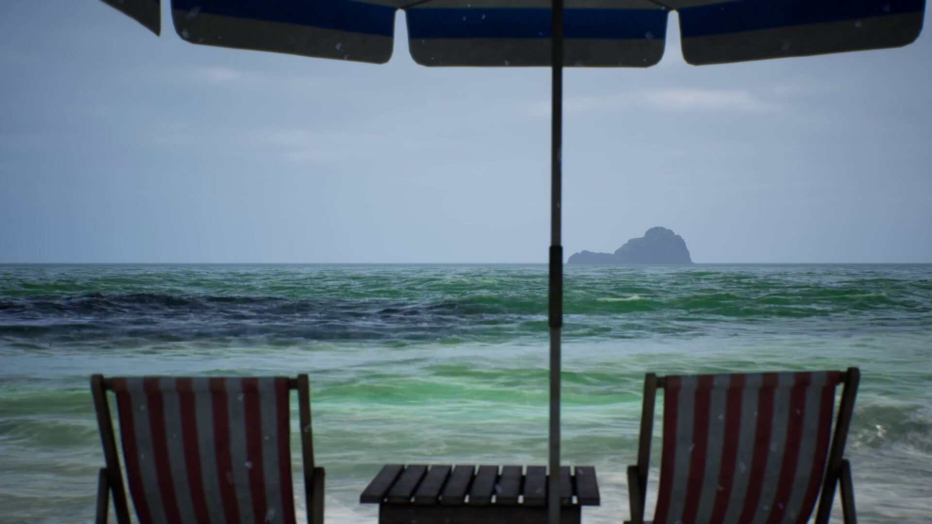 Beach Vacation Simulator on Steam