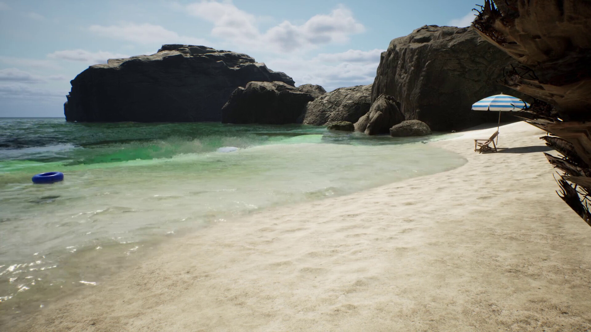 Beach Vacation Simulator on Steam