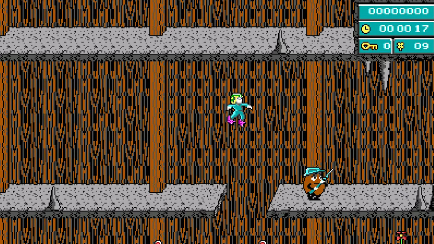 Commander Keen Keen Dreams Definitive Edition On Steam