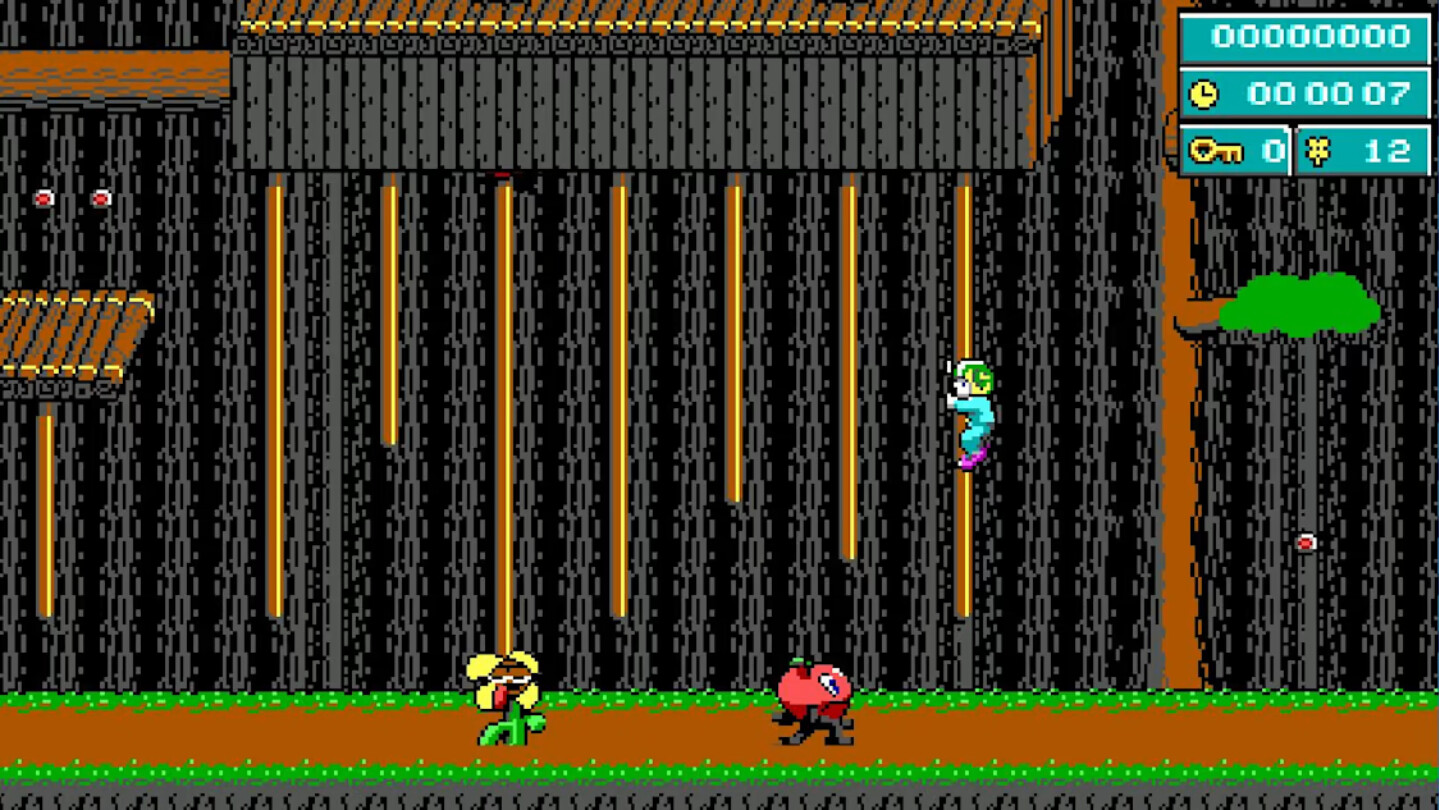 Commander Keen Keen Dreams Definitive Edition On Steam