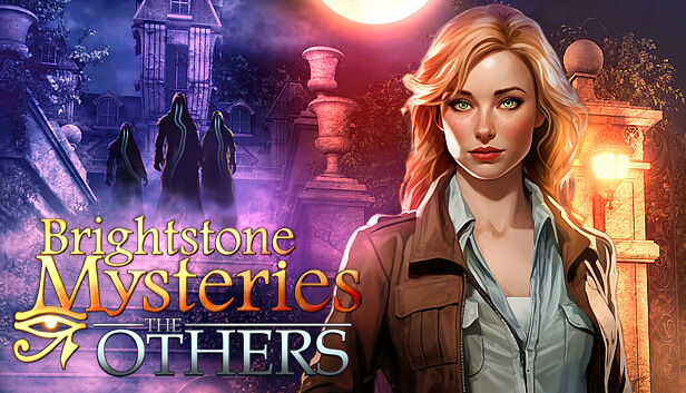 Brightstone Mysteries: The Others on Steam