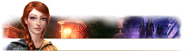 Brightstone Mysteries: The Others on Steam