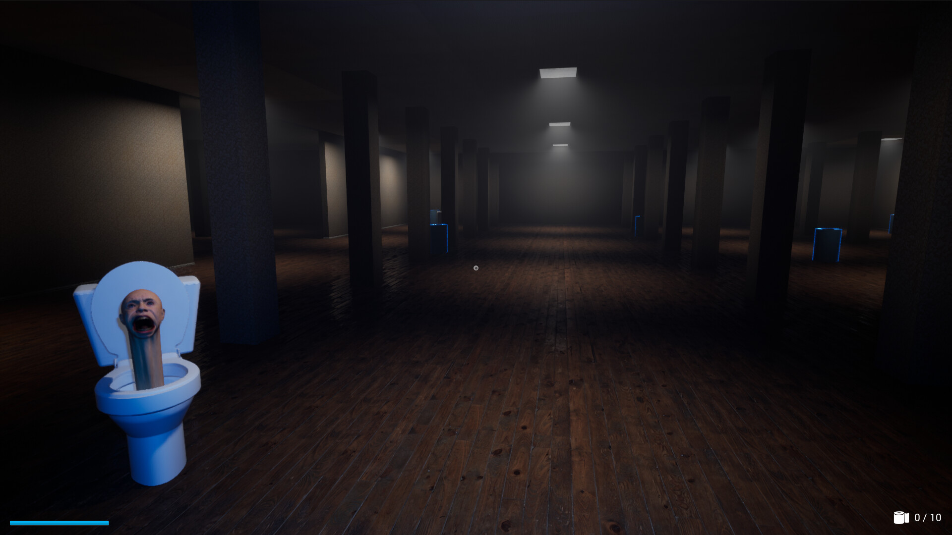 Buy SKIBIDI: ESCAPE FROM TOILETS! (PC) - Steam - Digital Code