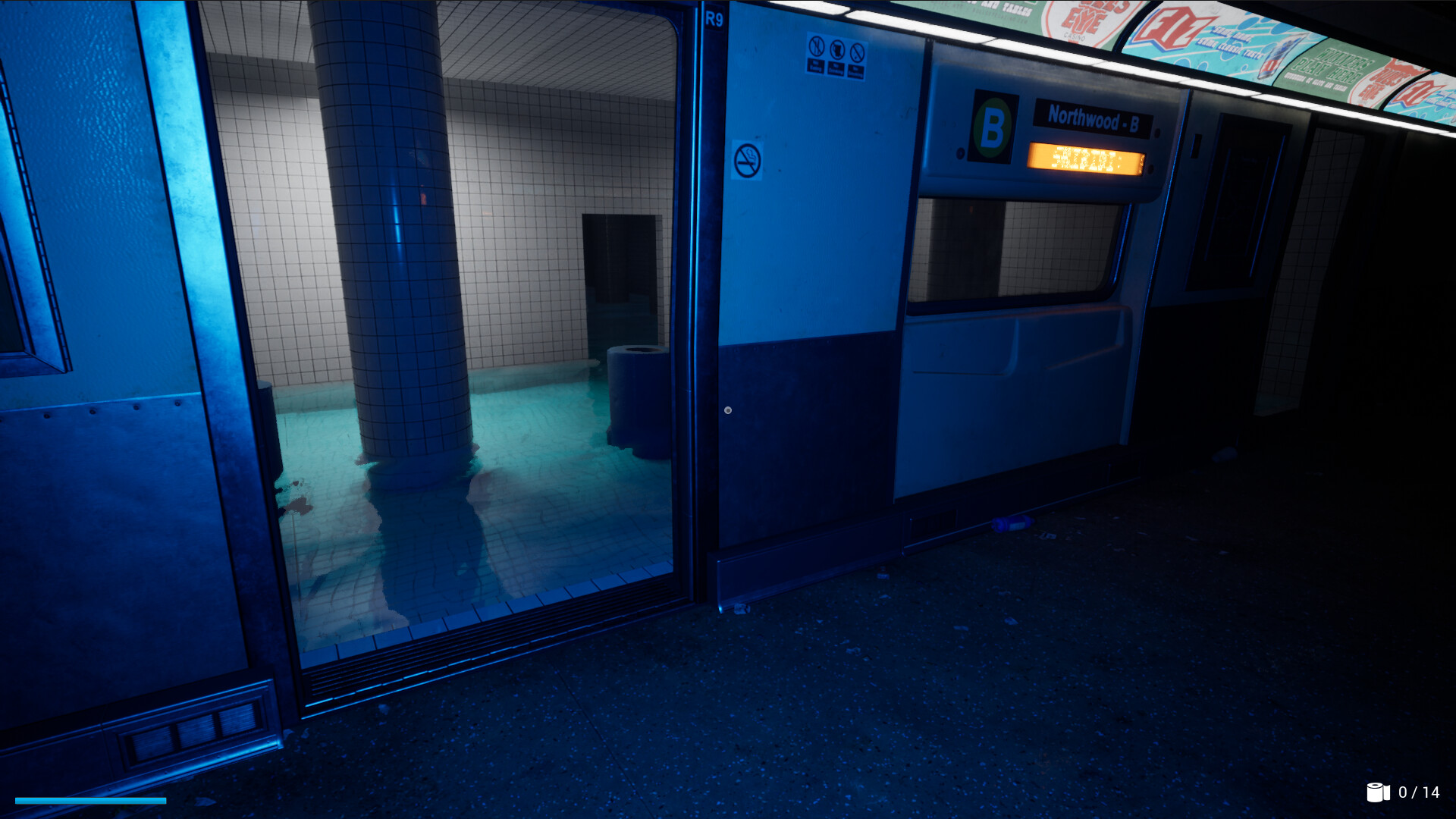 Buy SKIBIDI: ESCAPE FROM TOILETS! (EU) (PC) - Steam - Digital Code