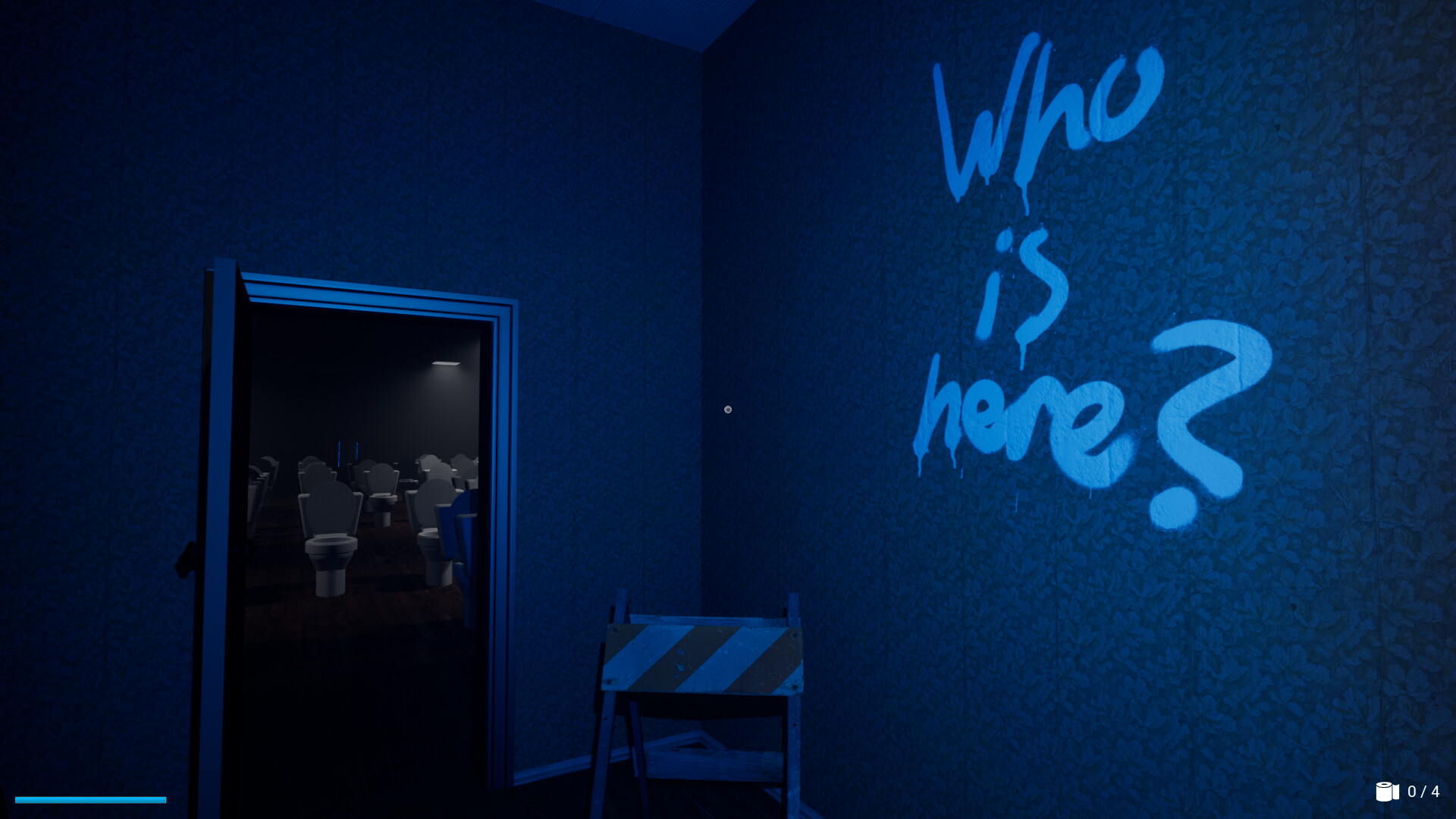 Buy SKIBIDI: ESCAPE FROM TOILETS! (PC) - Steam - Digital Code