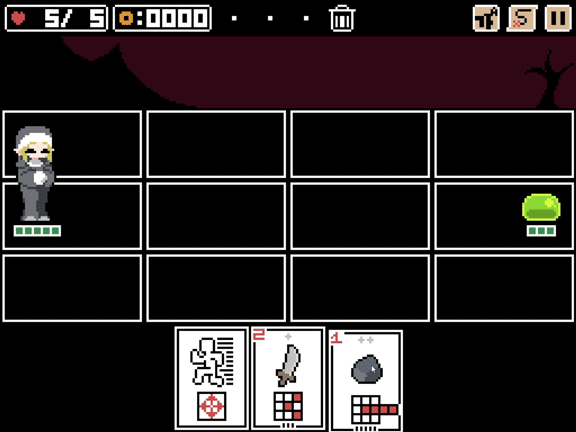 NUNNA: Prologue on Steam