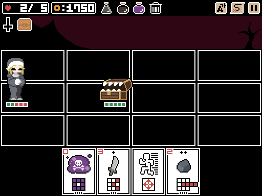 NUNNA: Prologue on Steam