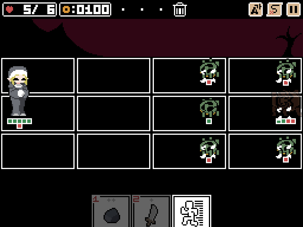 NUNNA: Prologue on Steam