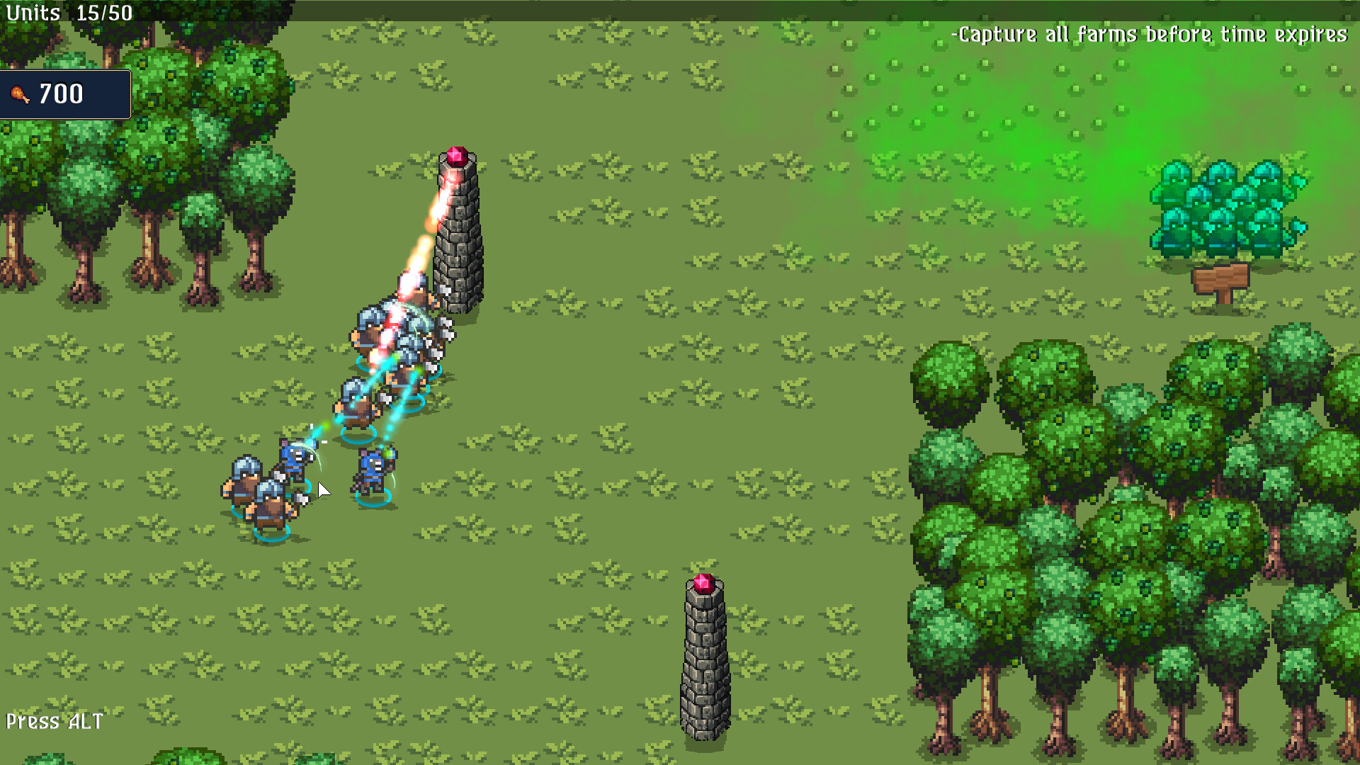 Horn sounds on Steam