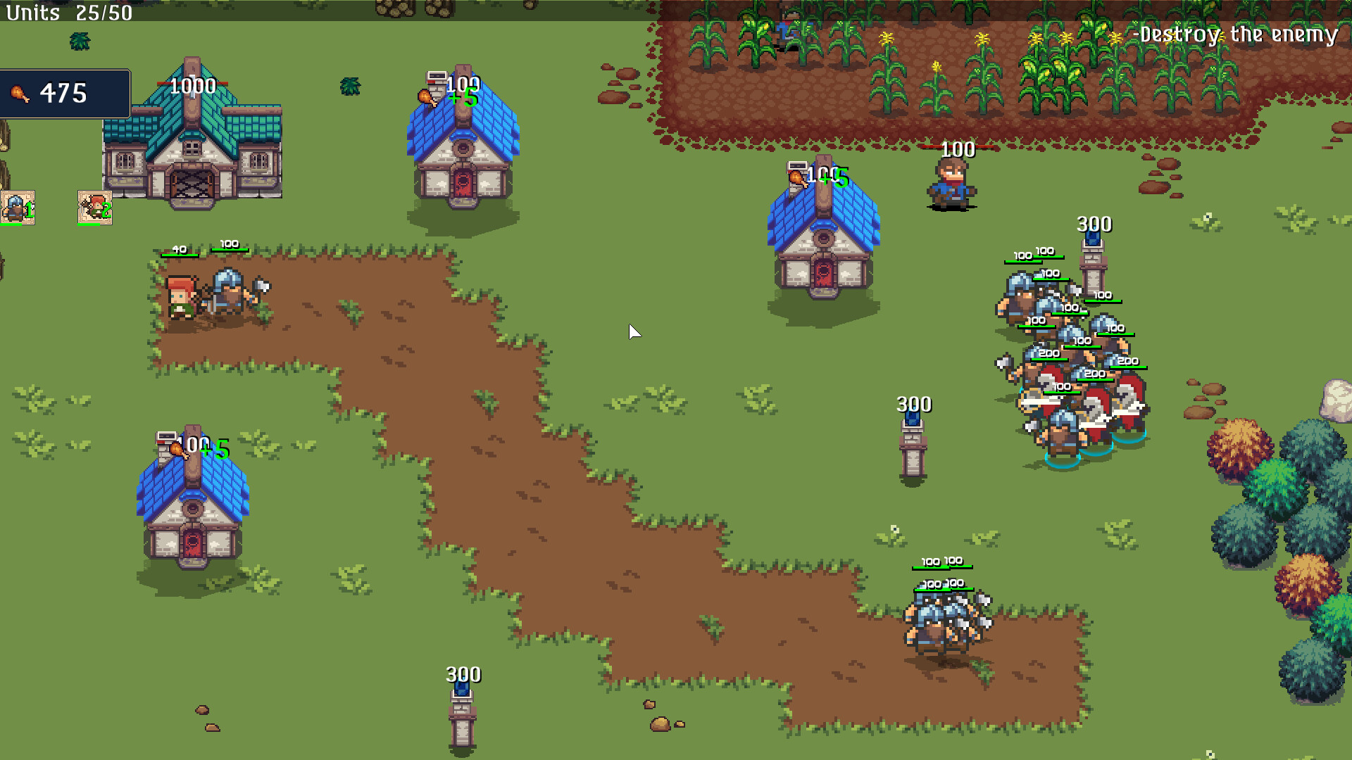 Horn sounds on Steam