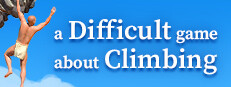 Steam Community :: A Difficult Game About Climbing