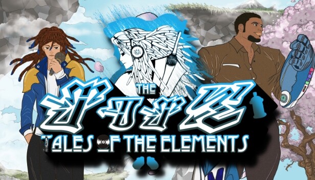 The T.O.T.E. on Steam