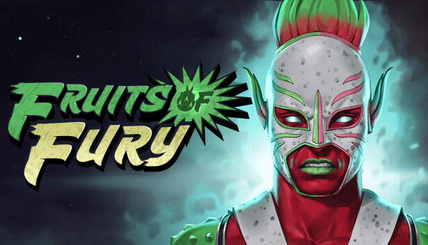 Fruits of Fury on Steam