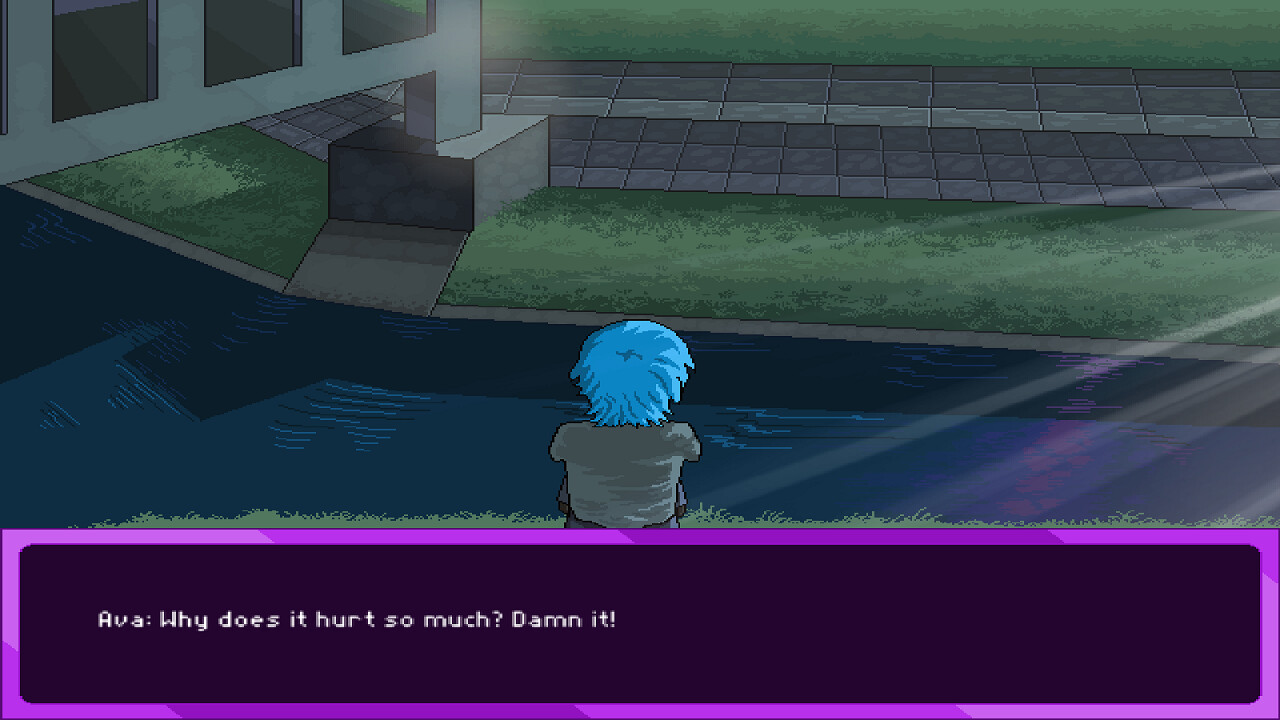 Ava's Adventure on Steam