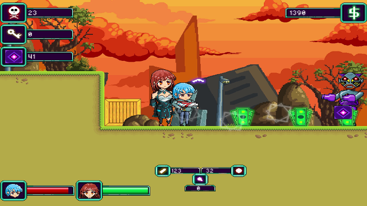 Ava's Adventure on Steam