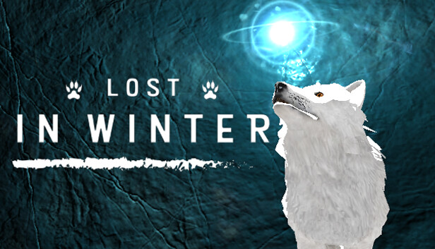 Lost In Winter on Steam