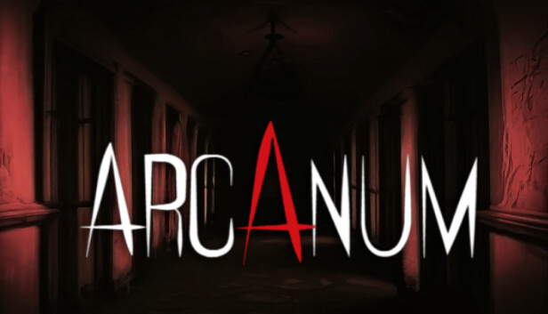 Arcanum on Steam