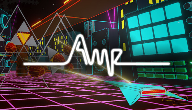 Amp on Steam