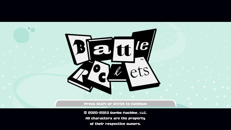 Battle Rockets™ on Steam