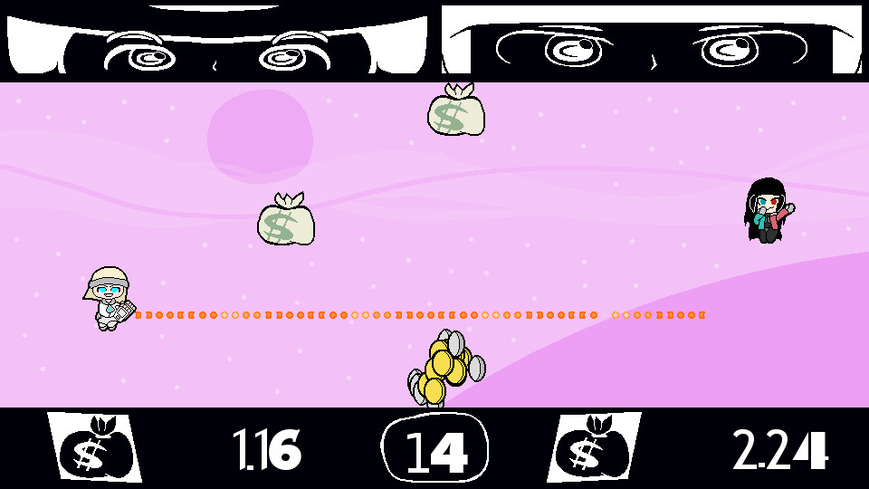 Battle Rockets™ on Steam