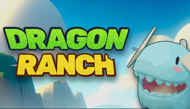 Dragon Ranch on Steam