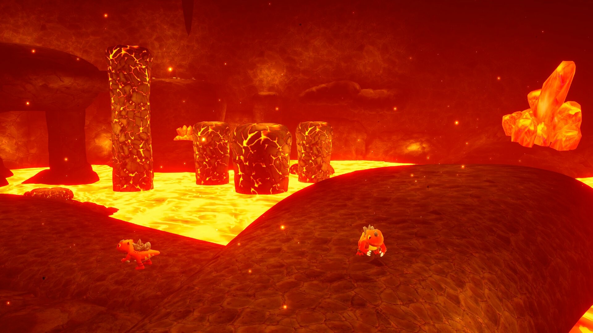 Dragon Ranch on Steam