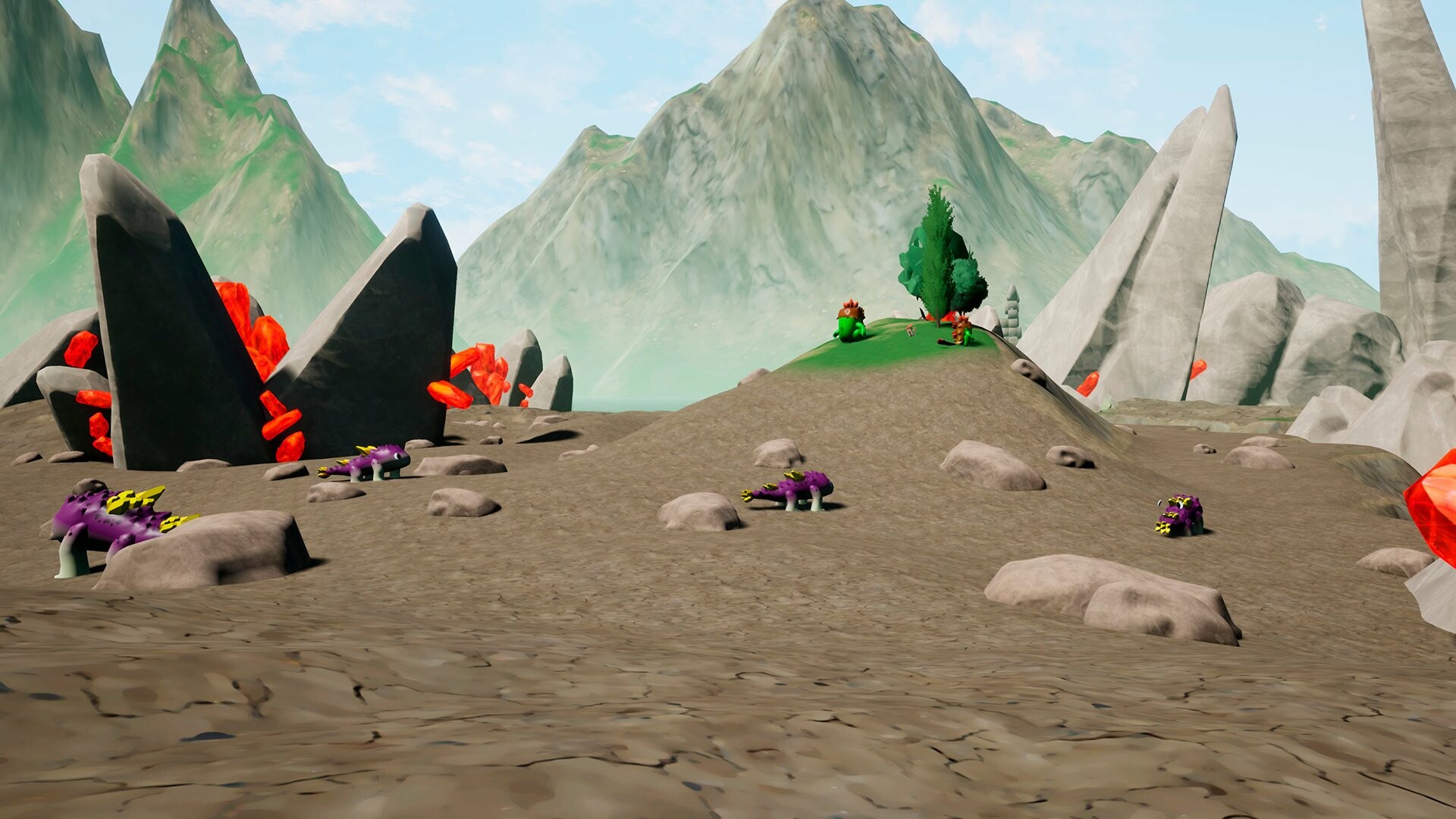 Dragon Ranch on Steam