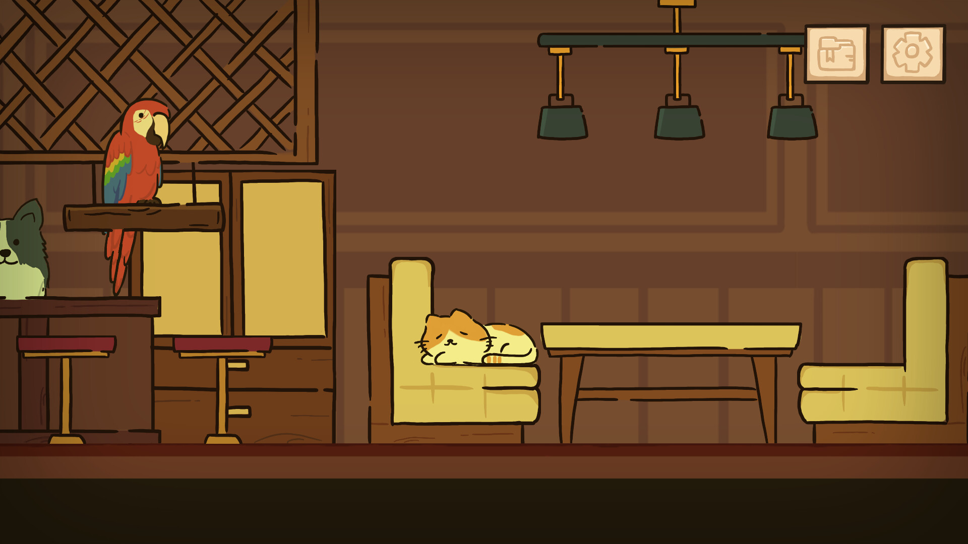 Cat At Home on Steam